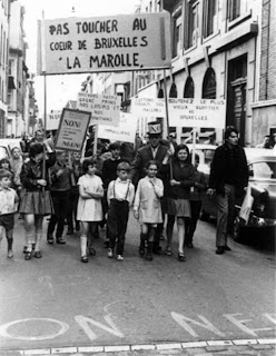 Tom Verstraete: “Dit is niet langer de wijk van de oude, vieze ...