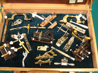 Hamler Tools: Salesman's Sample