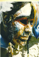 Native American Art: The Contrary