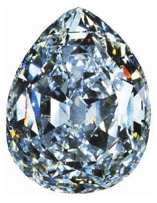 Premier Diamonds: The Star of Africa