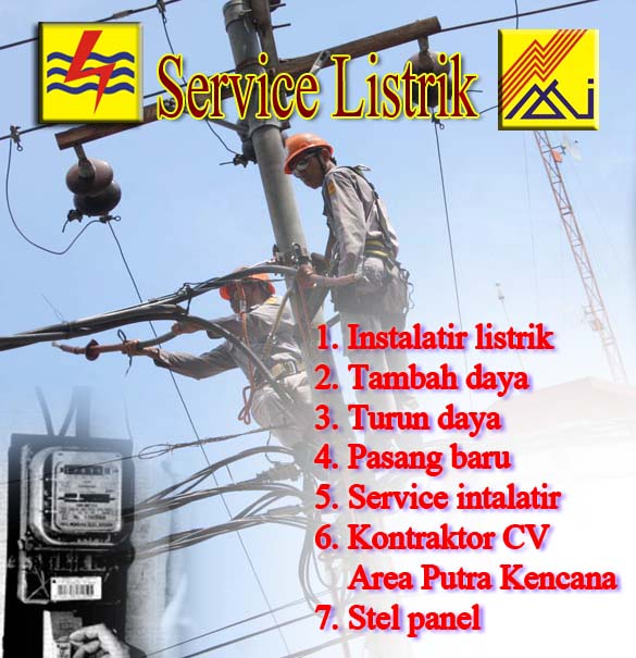 service listrik: Tips Mencegah Bahaya Listrik