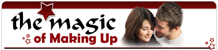 Make Up Magic