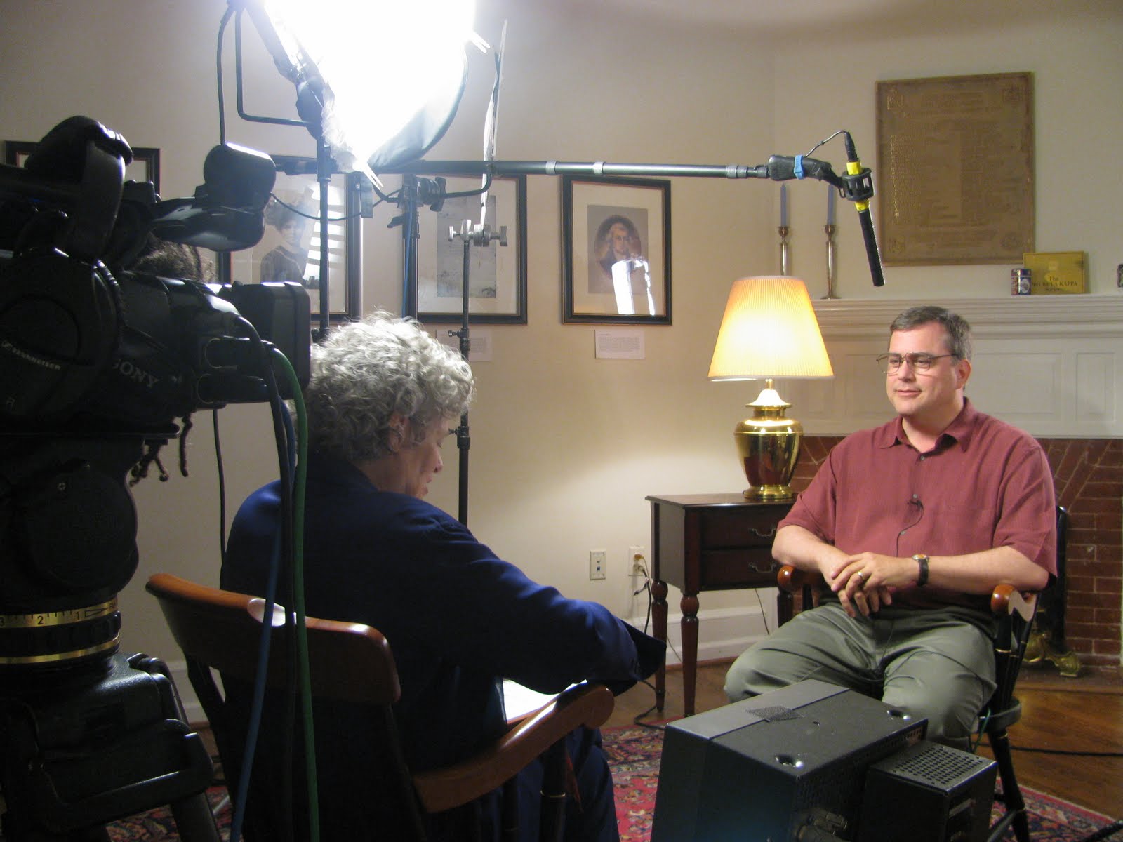 Details, Details! | Double R Productions