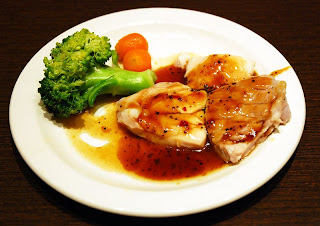 delectable comestibles: Ocean Sunfish