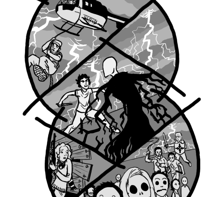 Encyclopedia Slenderia: The Operator Symbol