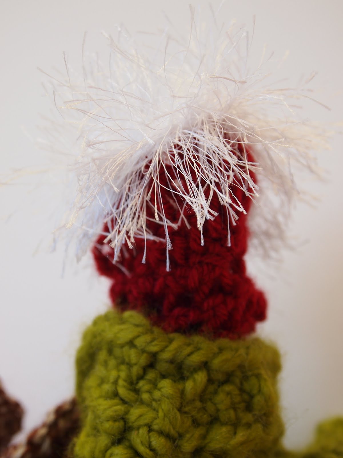 new city arts: hyperbolic crochet coral reef project