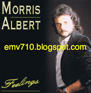 NOSTALGIC SONGS REDISCOVERED: You by Morris Albert
