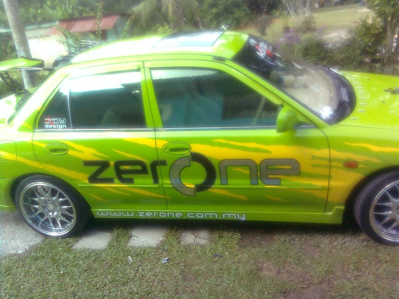 FND FAMILY ONLINE BIZ: sticker kereta untuk ditempah...