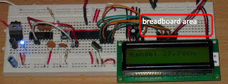 Arduino for Beginners: Arduino Output : LCD Modules, Part 1 - Hardware