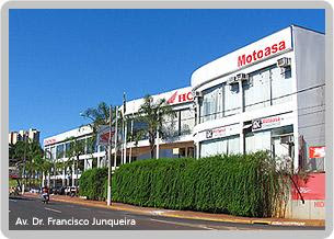Motoasa Consórcio - Central de Vendas