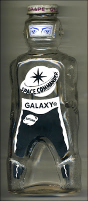 Pellucidar Offerings 3: Galaxy Soft Drink Syrups