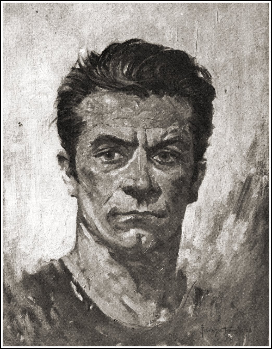 Pellucidar Offerings 3: Frank Frazetta Memory Book