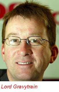 UK TOP SECRET Postman Patel: 2009-02-01