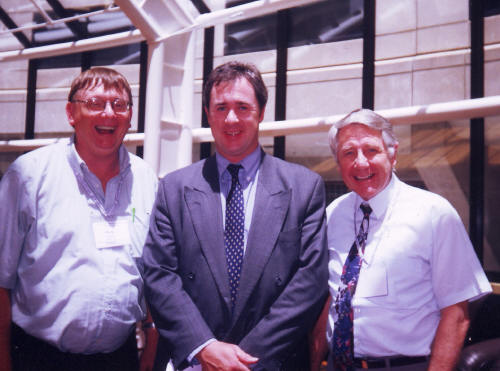 Regular Updates on our News: April 2010