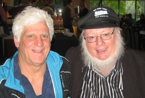 Regular Updates on our News: August 2010