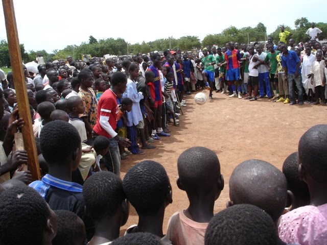 Ghana Guide And Blog: Start an NGO in Ghana or anywhere worldwide: Part 2