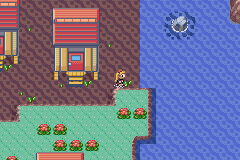 PokExtraS: Hacks que valen la pena: Pokémon Quartz