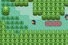 PokExtraS: Hacks que valen la pena: Pokémon Quartz