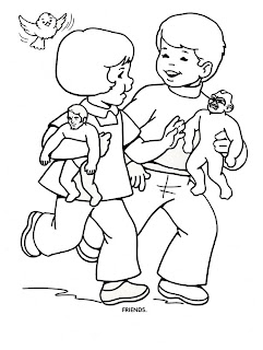 Neato Coolville: THE STRETCH ARMSTRONG AND STRETCH MONSTER COLORING BOOK