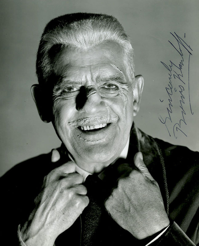 Neato Coolville: VISIT THE BORIS KARLOFF BLOGATHON NOV. 23 - 29