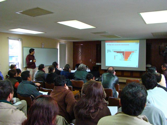 Los Huracanes en la Historia de México: Riesgo y pobreza en un clima ...