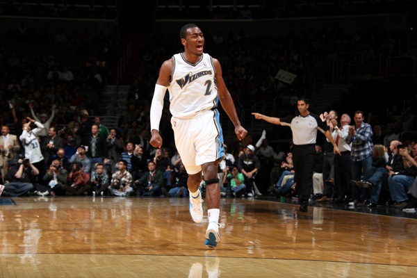 Rookie: Wall dans la légende | Bask8 News