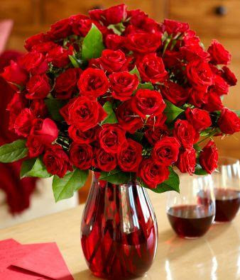 Best Flowers In The World: Top 10 Romantic Flowers