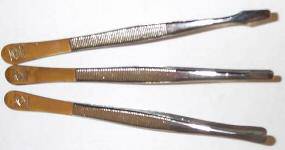 Simple Guy With The LOVE For Philately: How to Protect Your Stamps?