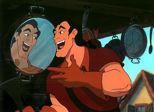 What's next ?: Disney's Magic (Part 6)