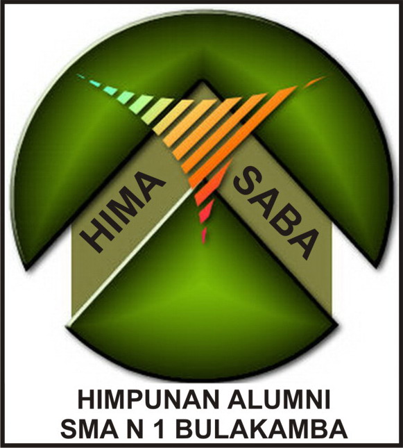 HIMASABA {HIMPUNAN ALUMNI SMAN 1 BULAKAMBA}