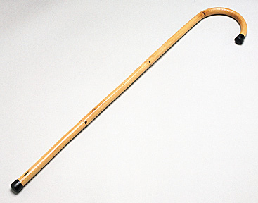 Japanese Jiu Jitsu: A Journey: The Cane - The best self defense tool?