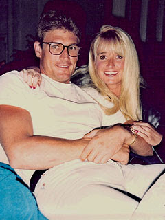 The Brutal Murder In Kim Richards's Past | Lipstick Alley