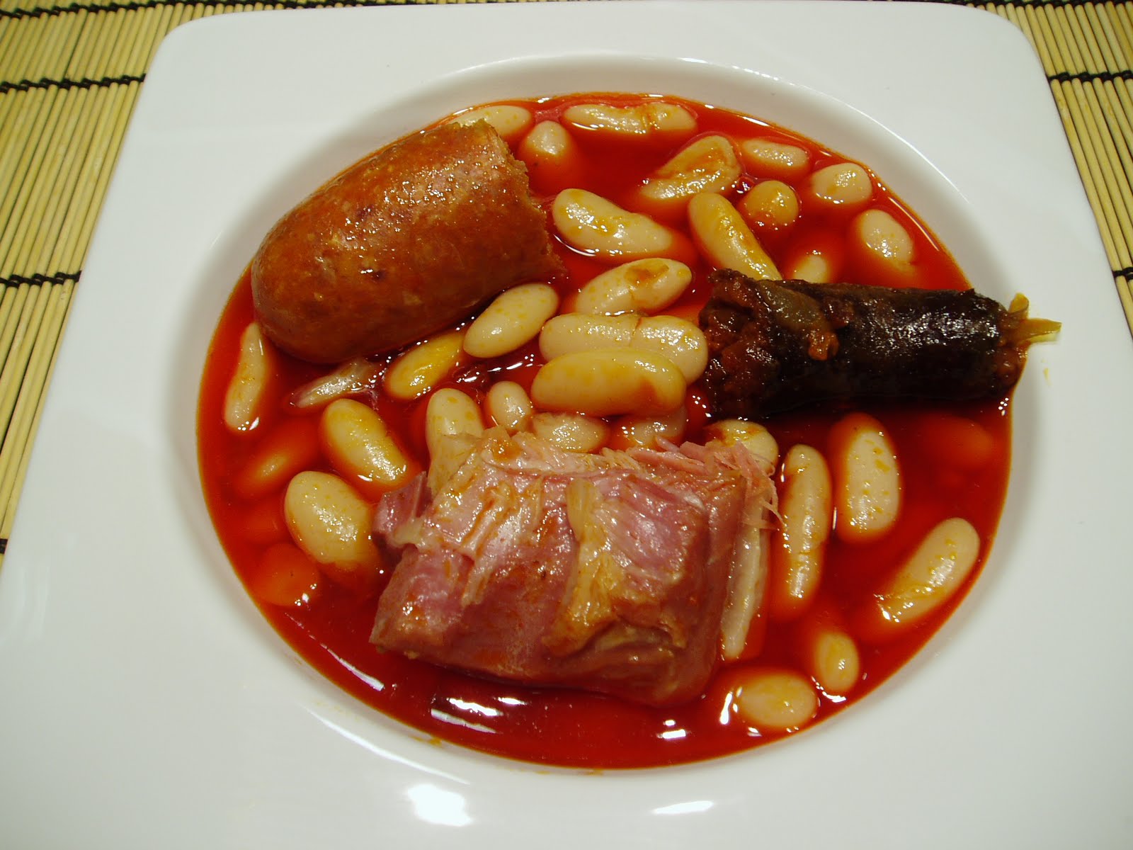 Fabada - JungleKey.es Imagen