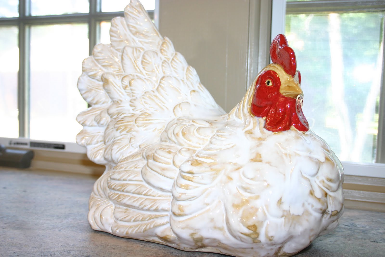 Chickening Out – This Old House 2