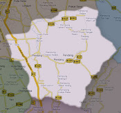 UMNO BAHAGIAN PENDANG