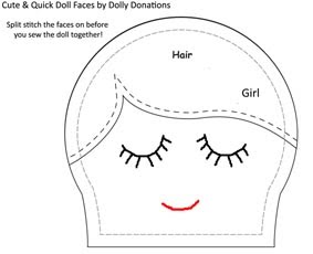 Dolly Donations: May 2010