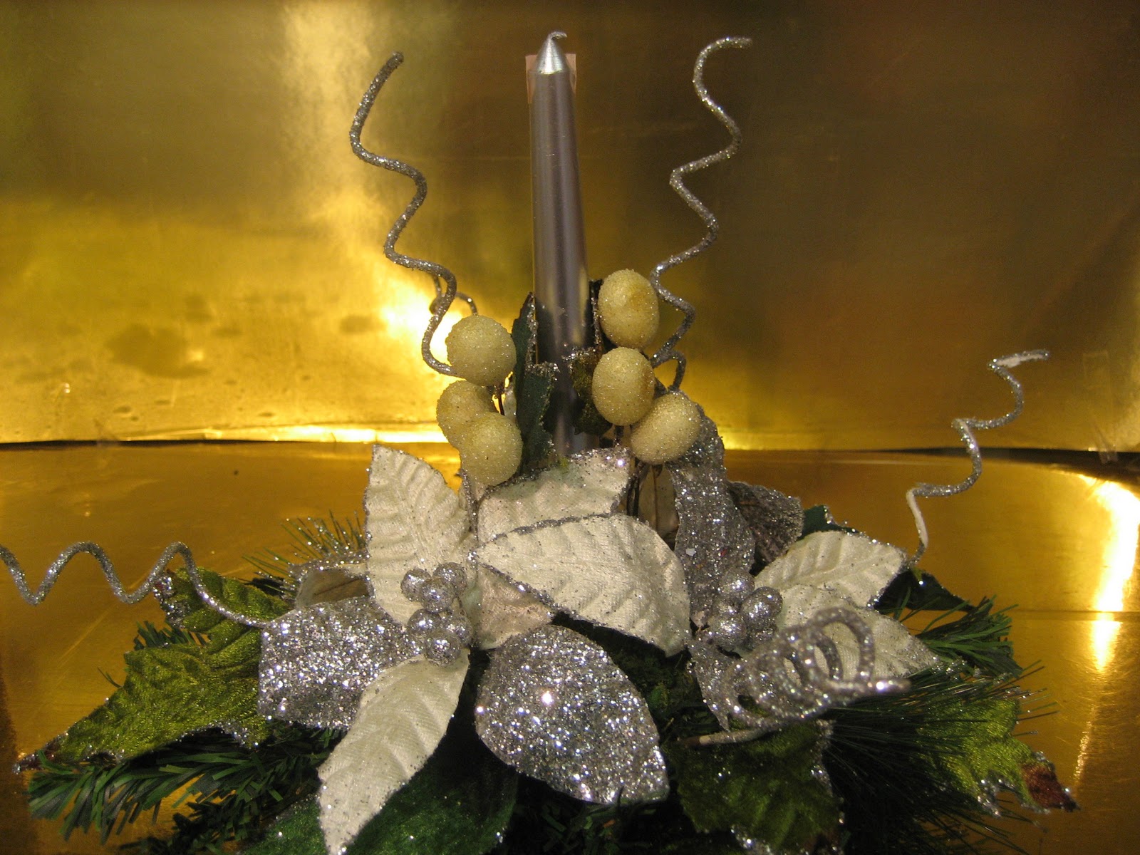 myiris-yaiza: centros de navidad