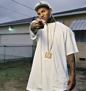 vida de todo los cantante de rap: vida y obra de the game