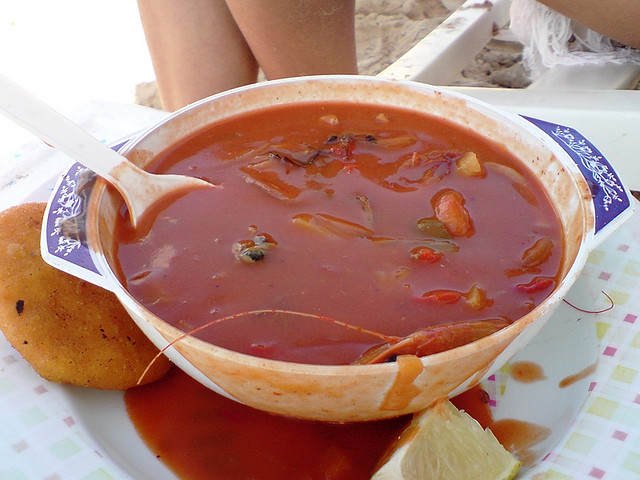 Así pienso... ¿tú qué dices?: Fosforera