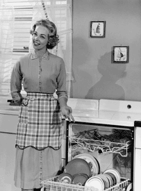 DJJbloggers: Newsflash: Enlightened Sexism
