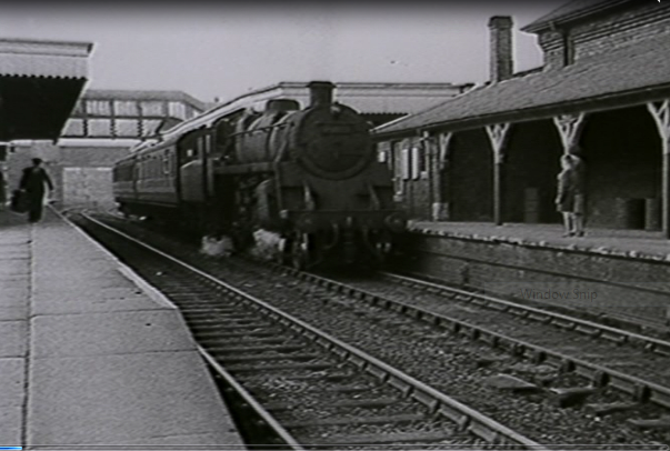 Tim's Blog: The end of the railway age: closing the Mold to Denbigh ...