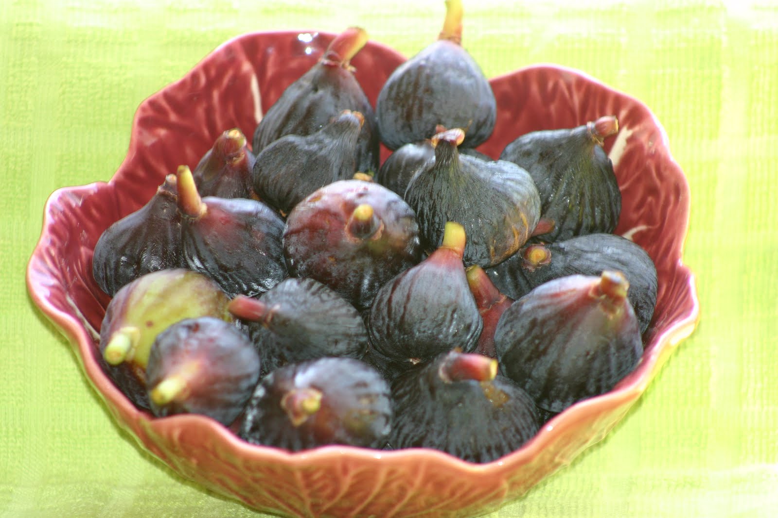 Garfadas on line: Figos cristalizados da Beira Baixa