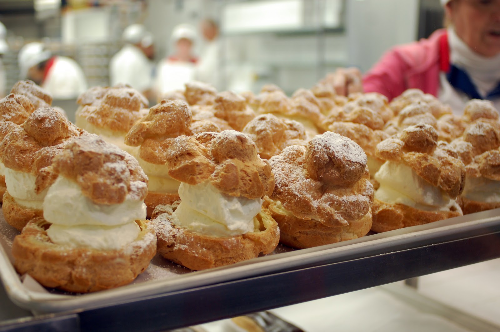 Foodlove: Big E 2010: Must-Eats