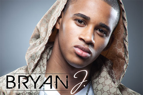 GREEN GUY'Z MUZIK NEWZ: BRYAN J...TAKIN OVA THE WORLD "LIKE OBAMA!"