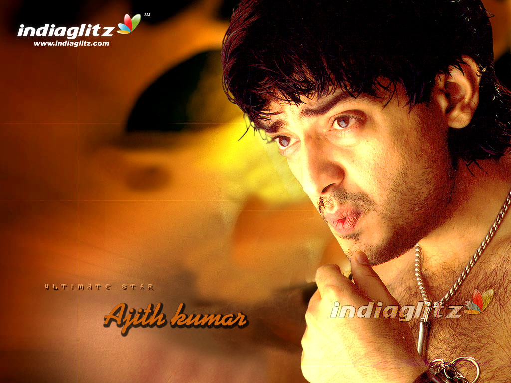 South Indian Actors: Ajith Stills