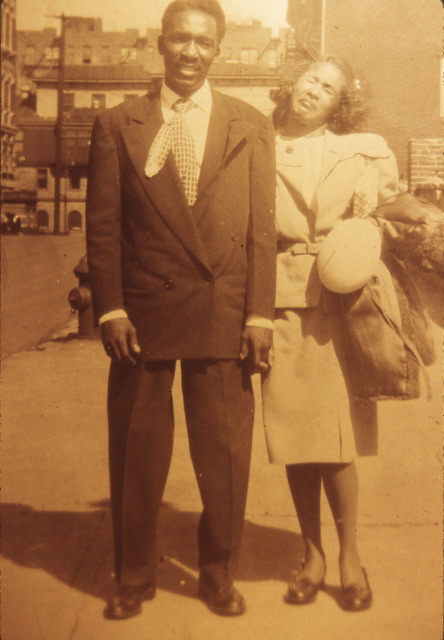 F*cking In Brooklyn | Love as a Life or Death Experience | Page 3