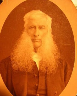 Bevan's Family Tree Research: Major General J W Gosset, R.E. : Part One