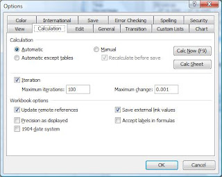 How To Do Excel: Excel Date and Time Stamp