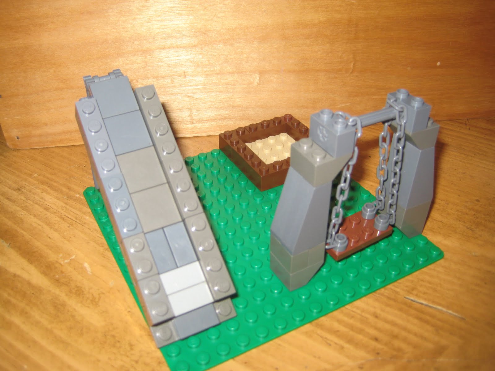 LEGO Quest Kids: Playground Photos