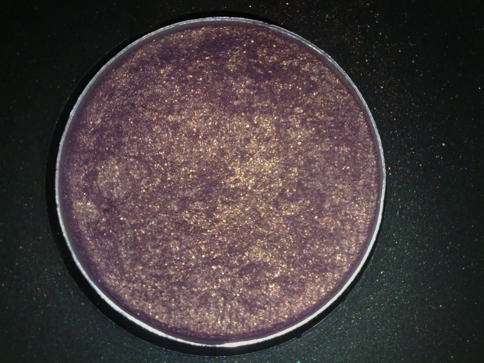 Clara's Beauty Blog*: MAC Trax Dupe and eye look